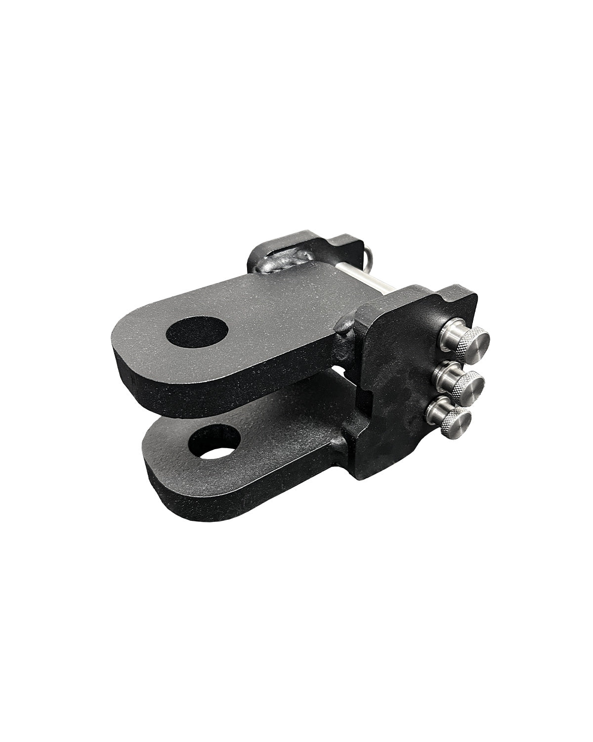 Two-Tang Clevis | Two-Tang Clevis – Fits 2” Shank Tow & Stow - TS35105B ...